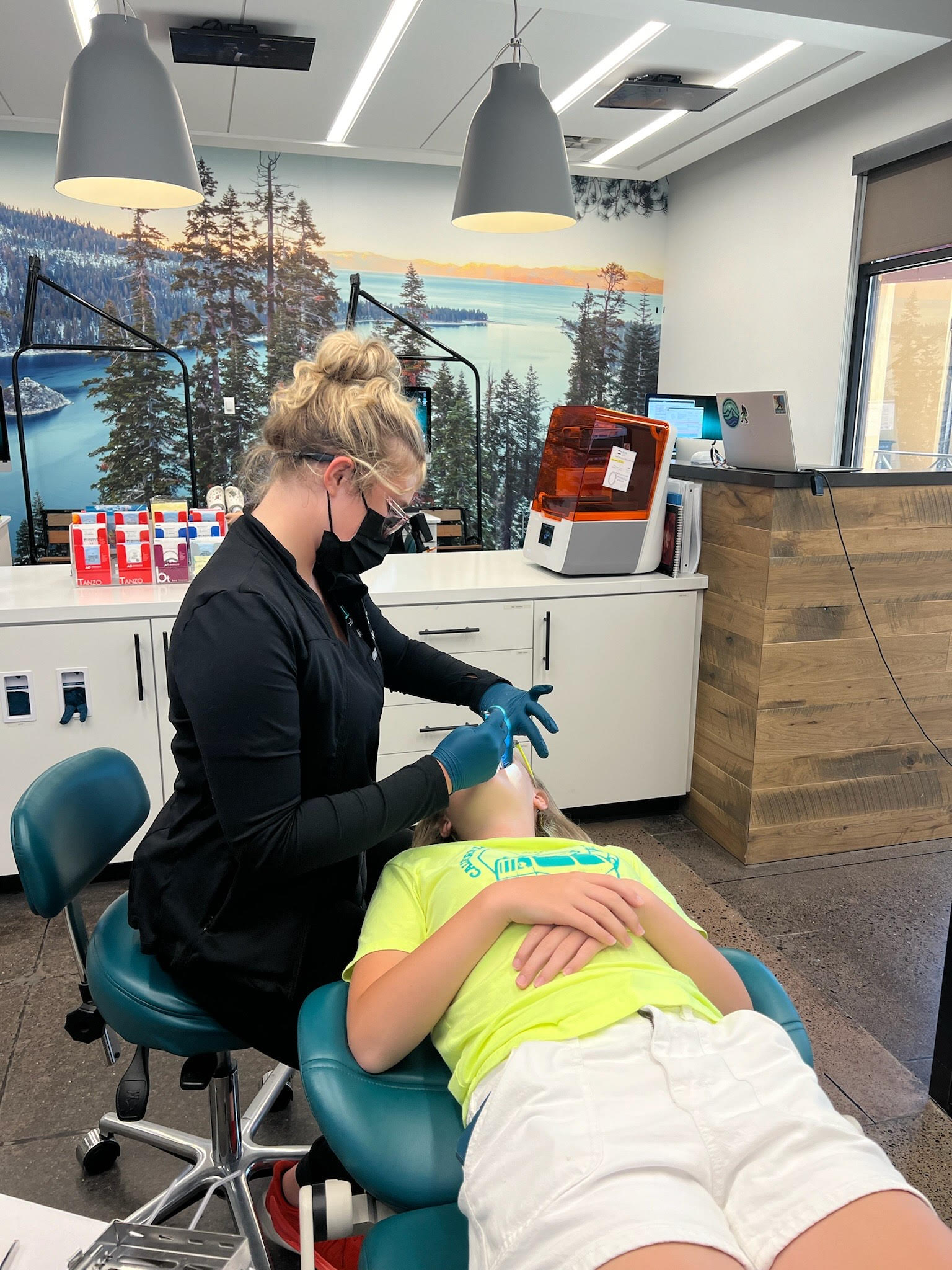 Illuminating Smiles with The LightForce Revolution | Lucas Orthodontics